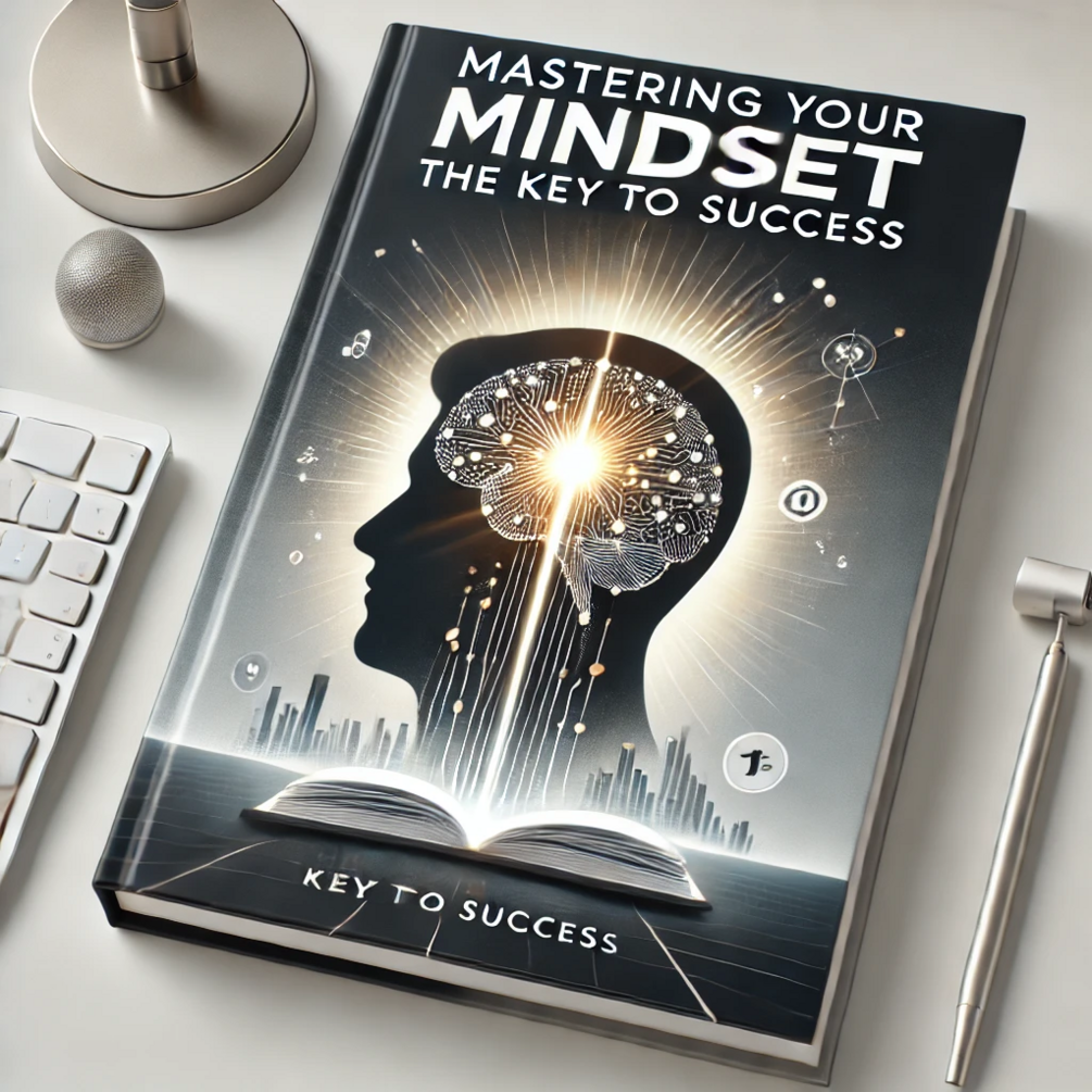 Mastering Your Mindset: The Key to Success