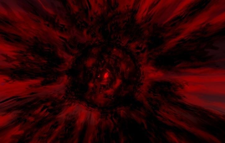 【Unity/VRChat】Crimson Lightningstrike Combo by Floppiii