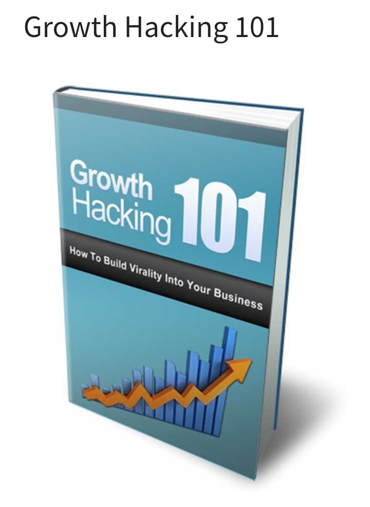 Growth hacking 101