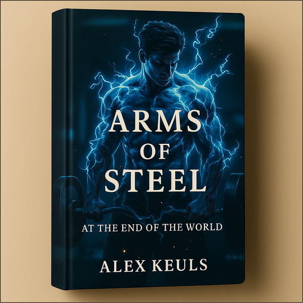 Modern Bodybuilding Book, A Plan to Build a Super Body