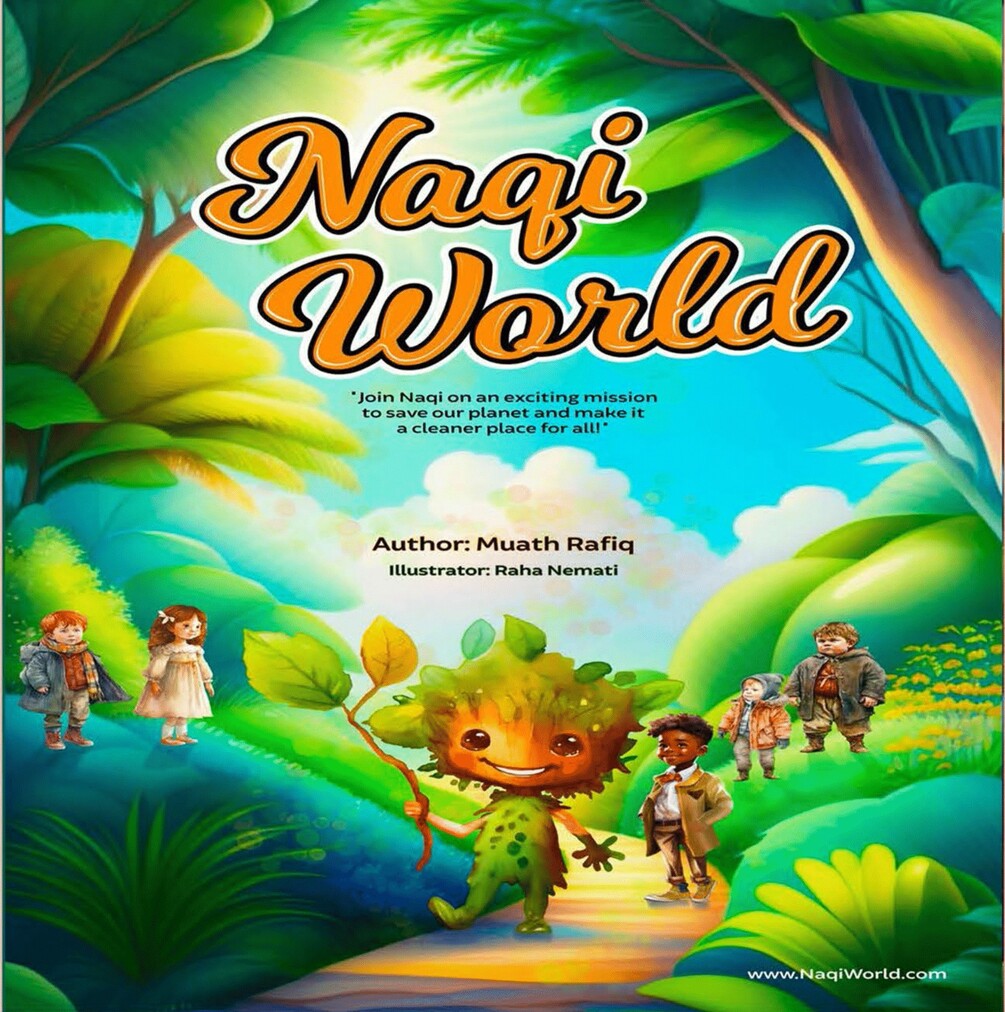 Naqi World