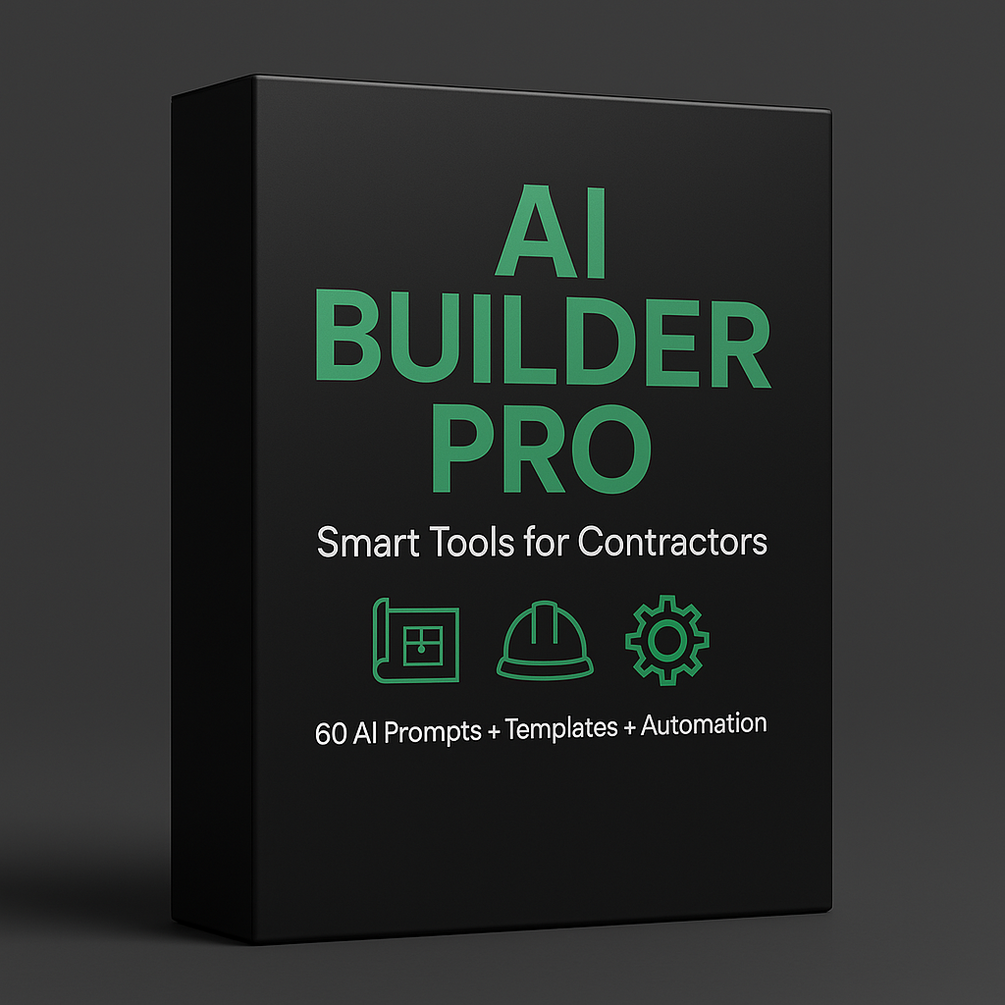 AI Builder Pro