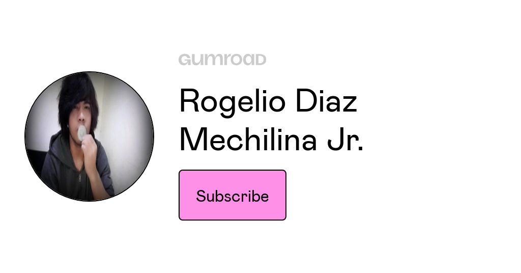 Rogelio Diaz Mechilina Jr. - WAVEN | Magic22