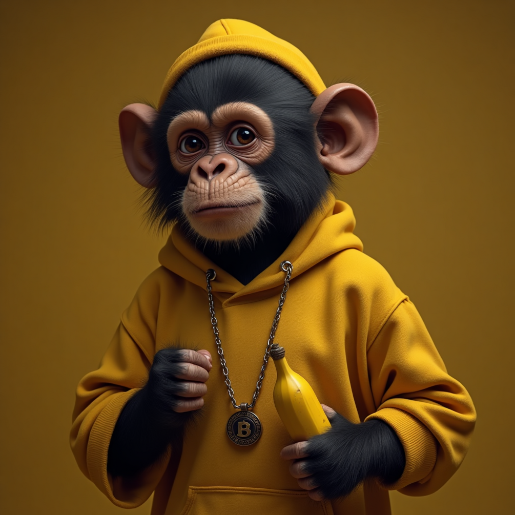 monkey