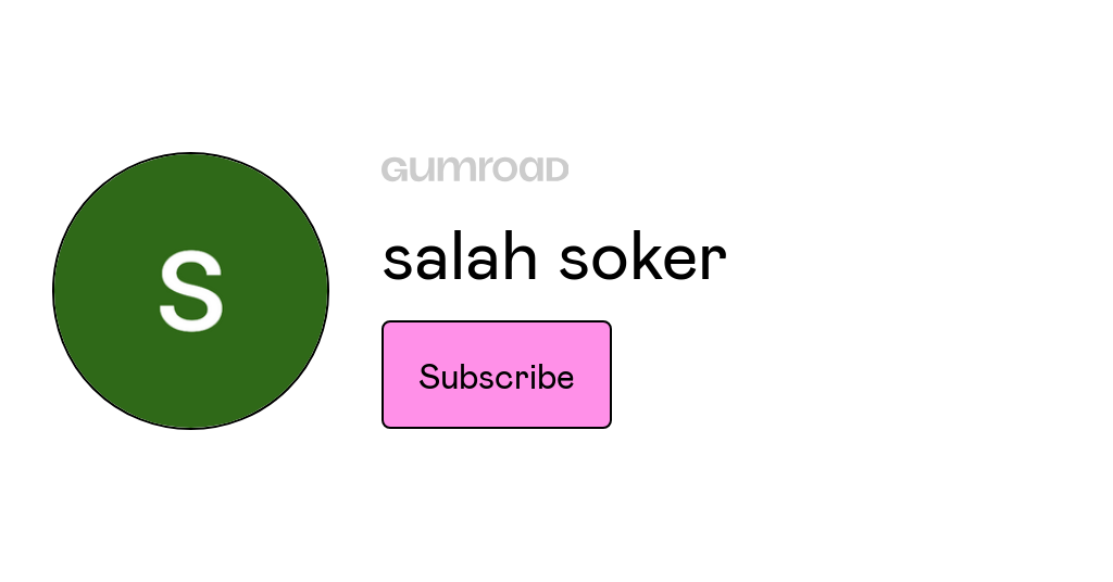 salah soker