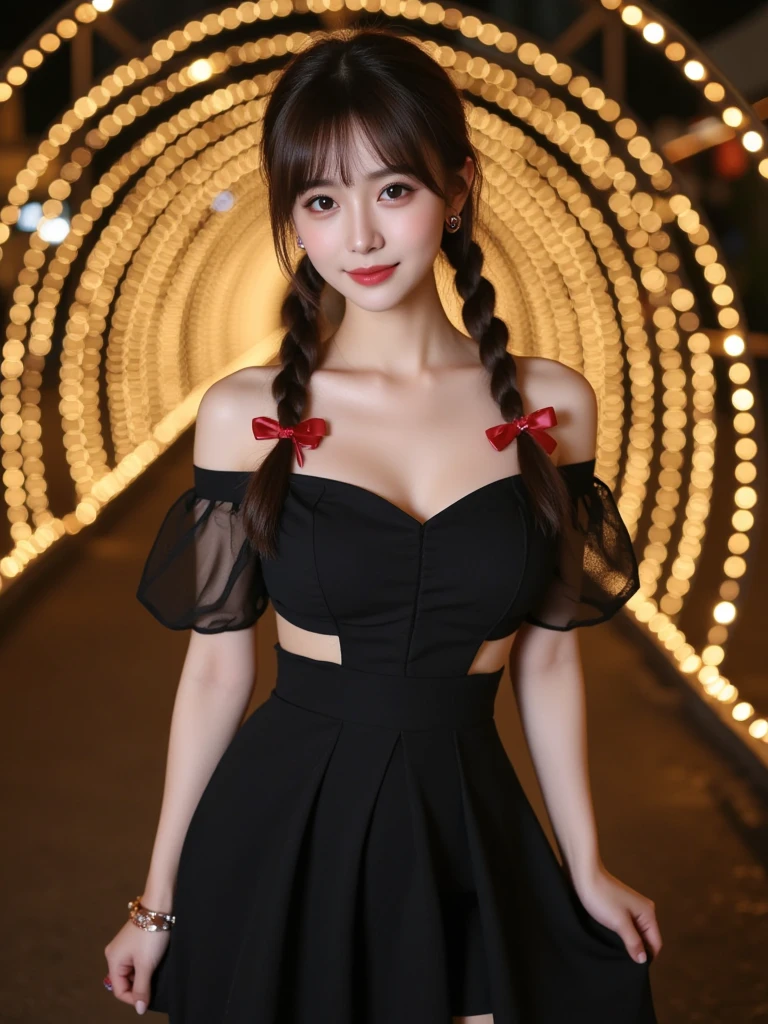 Xinyi: Vol.1『The Memory Corridor』– Debut AI Model Set