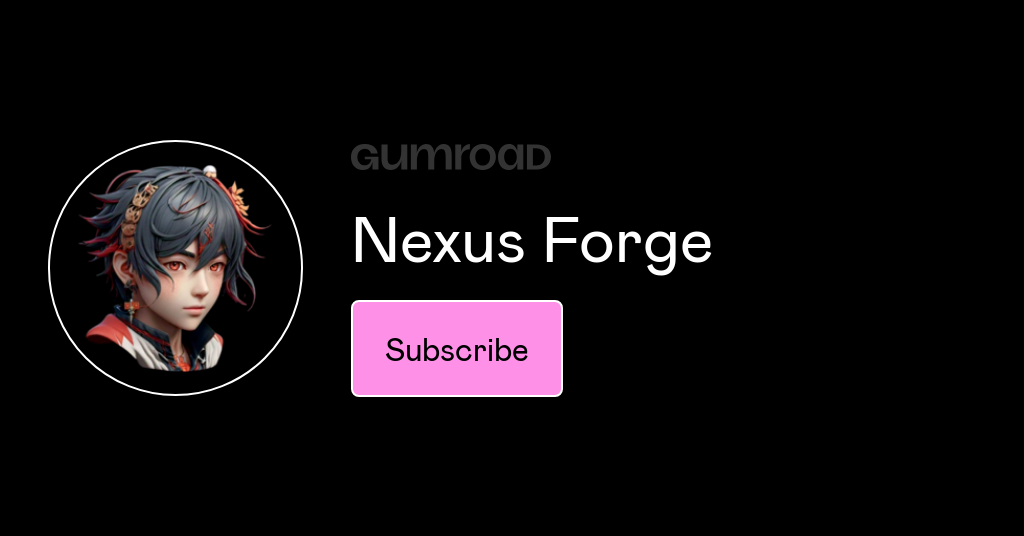 Nexus Forge