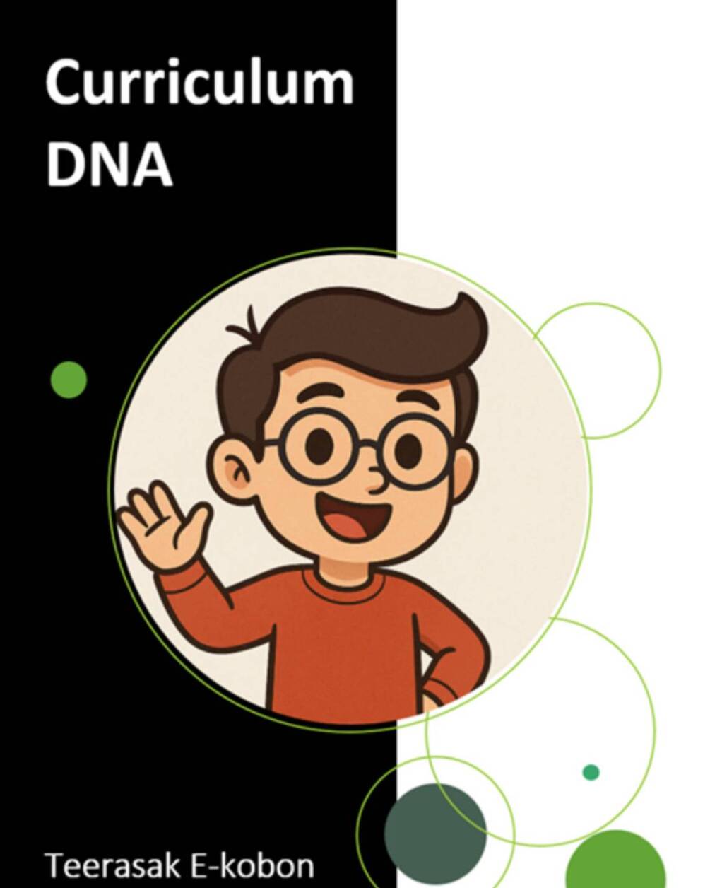 Curriculum DNA: the Beginning