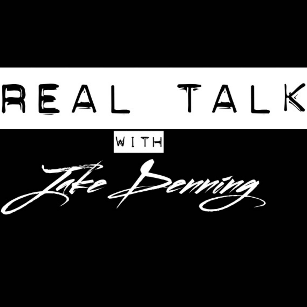 Real Talk with Jake Denning
