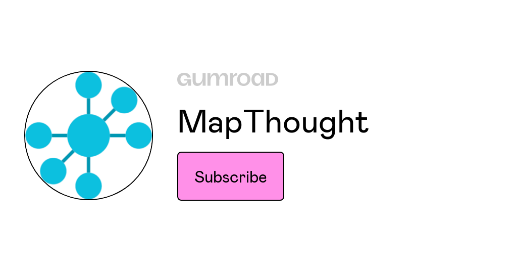 MapThought