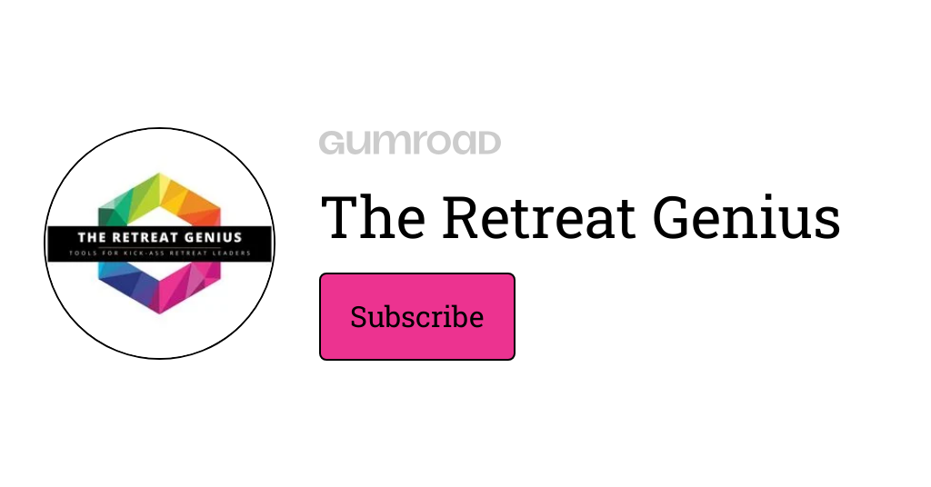 The Retreat Genius
