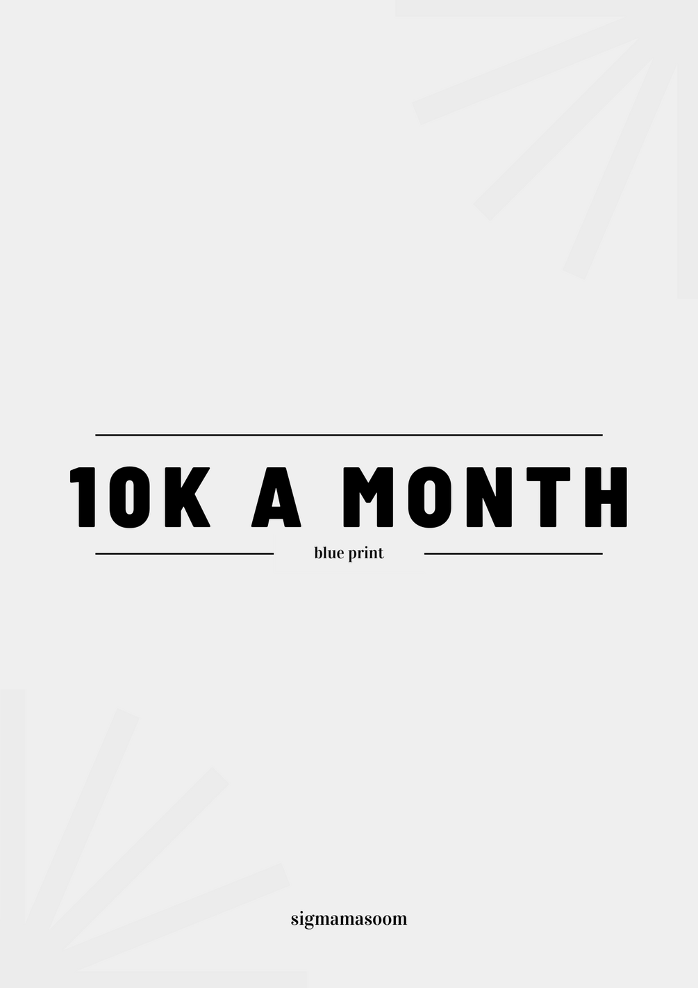 Making $10k/m with Digital Product Business Making $10k/m with Digital Product Business