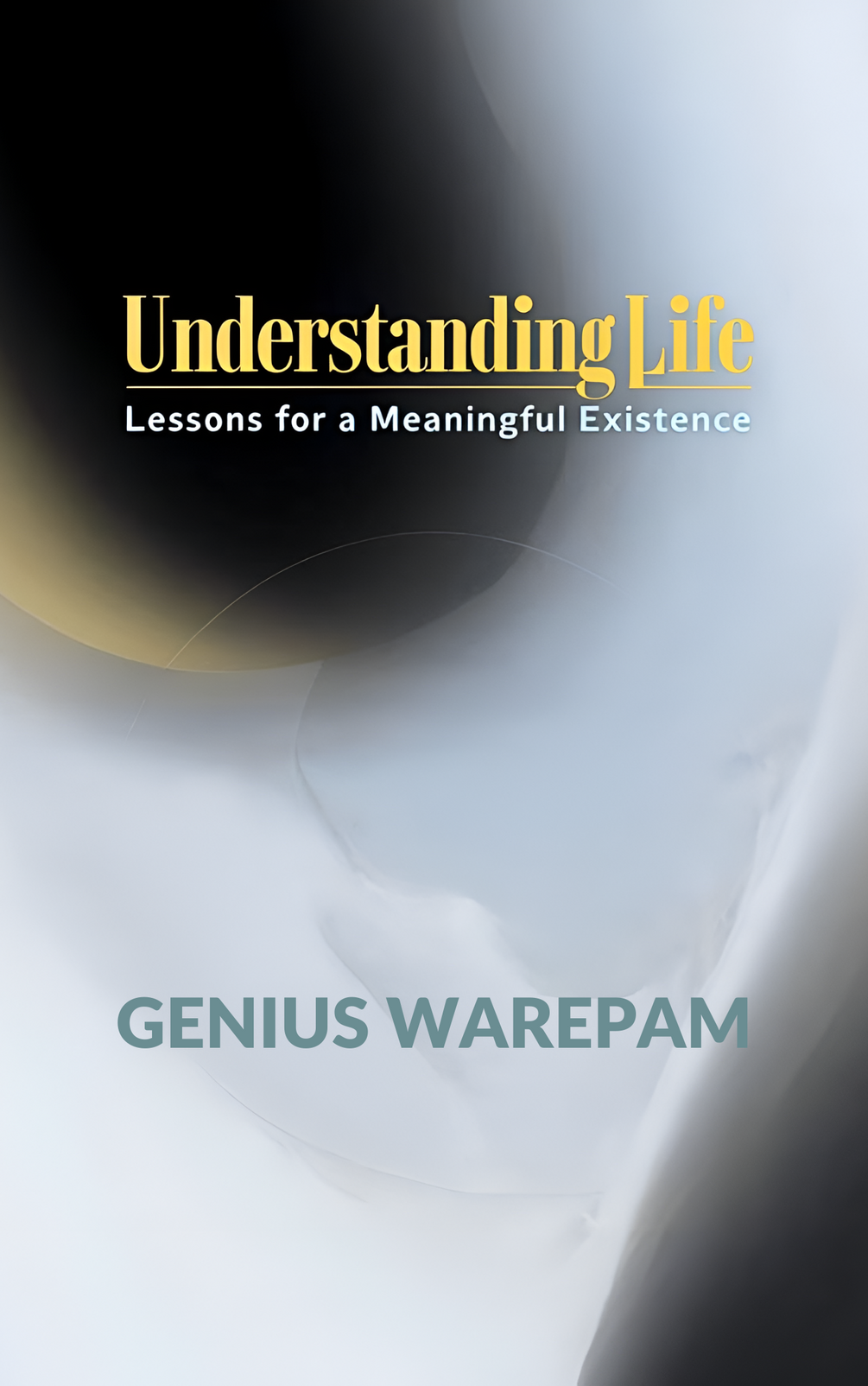 Understanding Life : Lessons for a Meaningful Existence