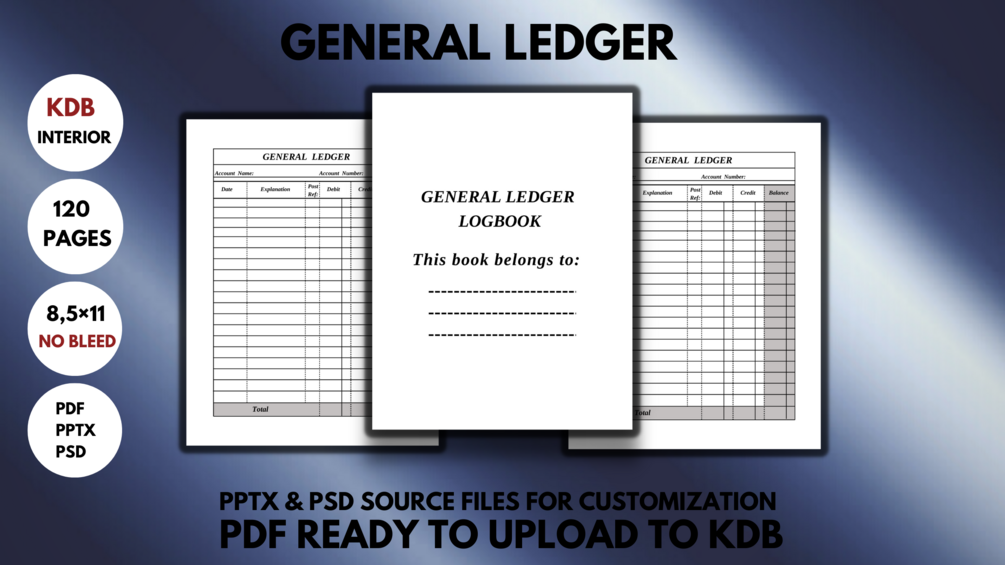 General Ledger