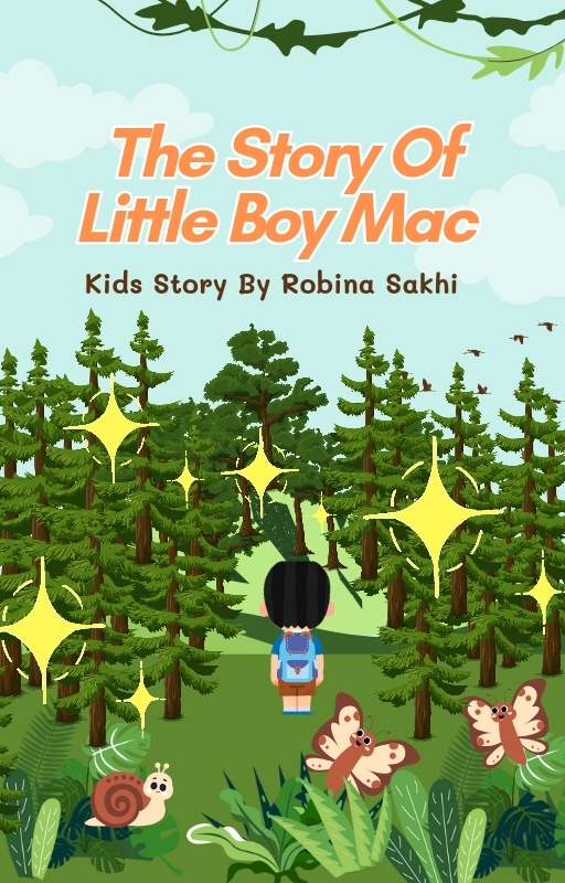 Title: The Story of Little Boy Mac