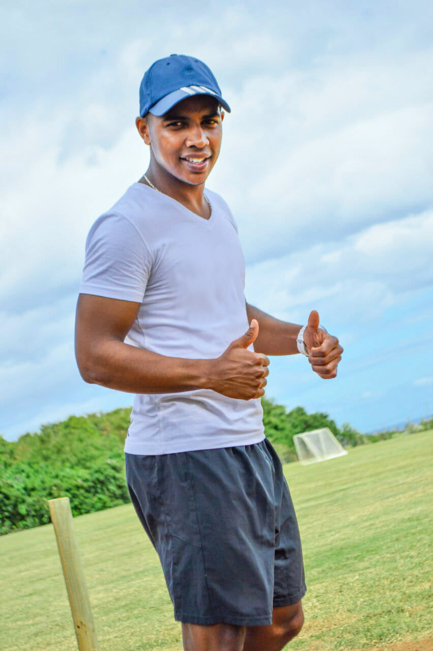 1:1 Personal Training - Silver Package