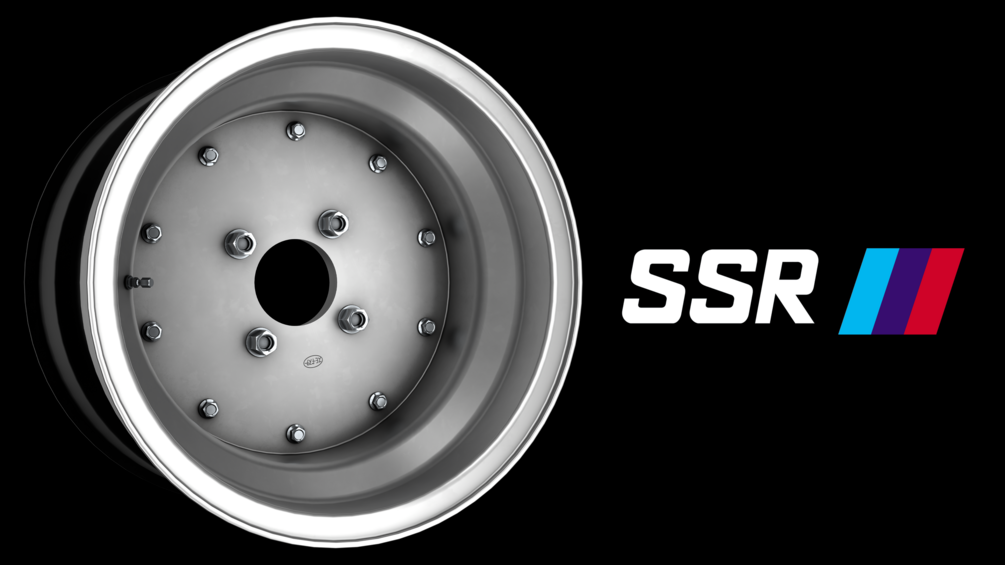 SSR MK1
