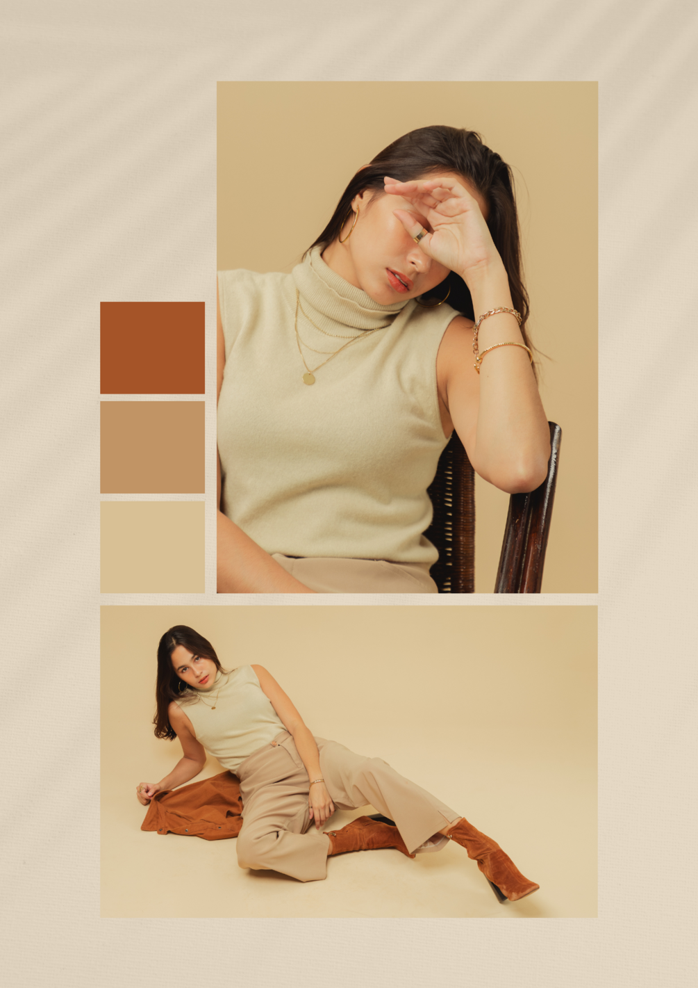 STYLE CORE AESTHETIC VAULT – 500+ Viral Images, Moodboards & Templates ...