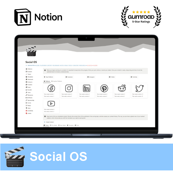 Oriol Sesac | Notion101.org