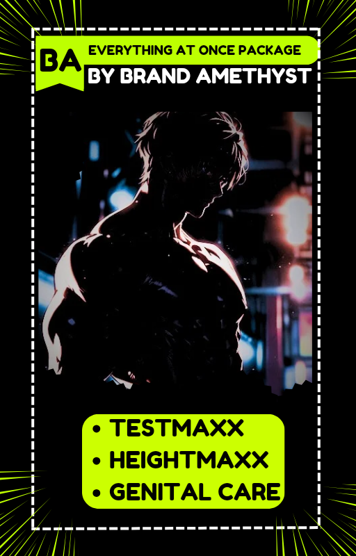 MAX POTENTIAL PACKAGE