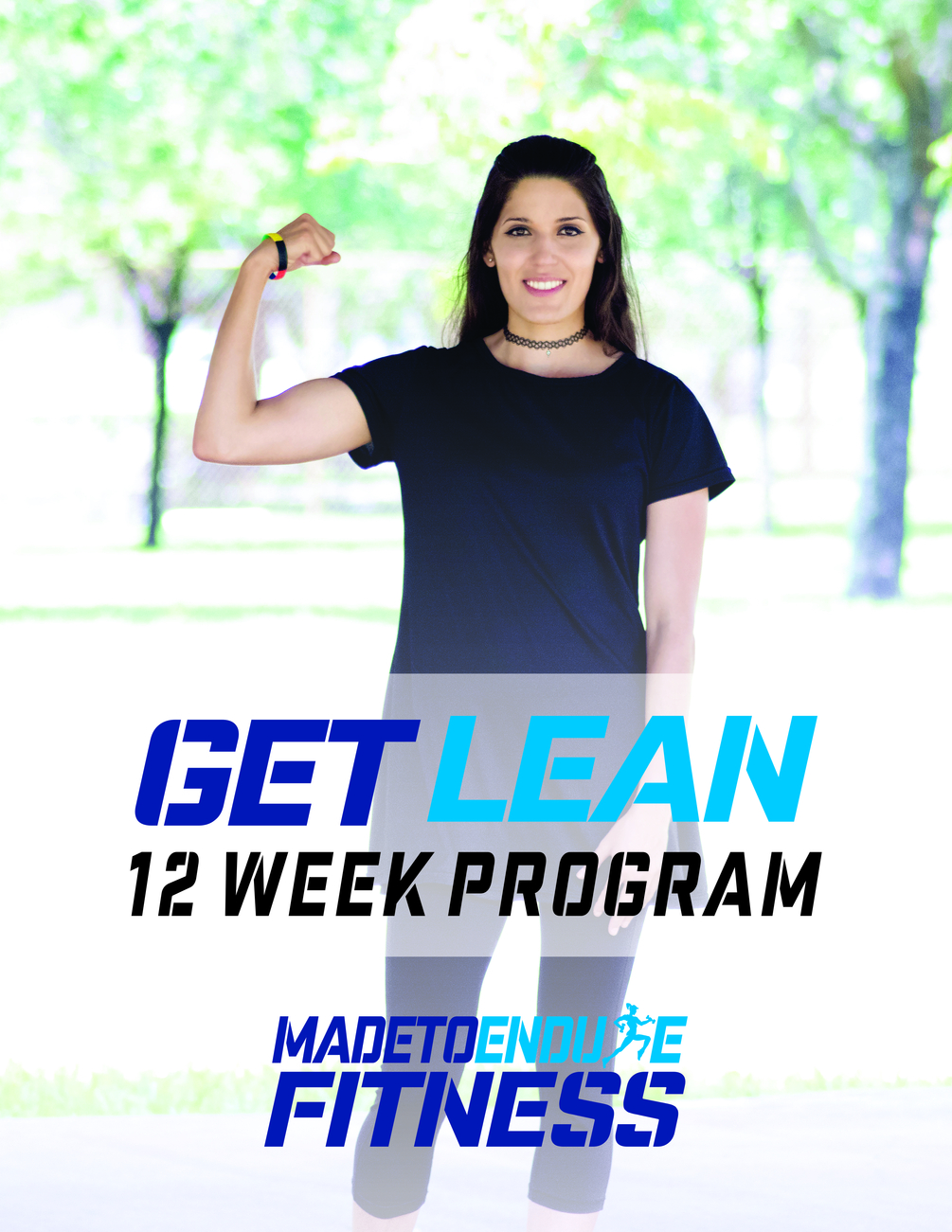 GET LEAN WORKOUT PLAN