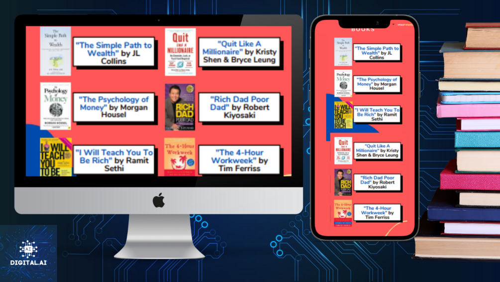 The Complete Business and Finance Library: Your One-Stop Resource for ...