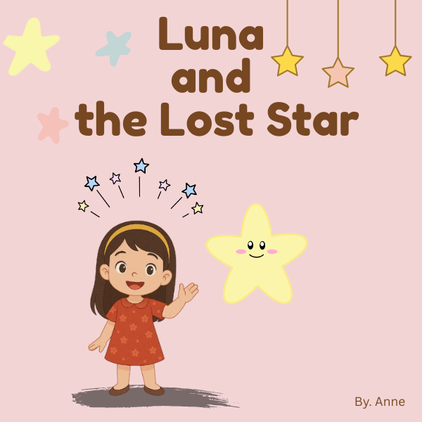 Luna and the Lost Star