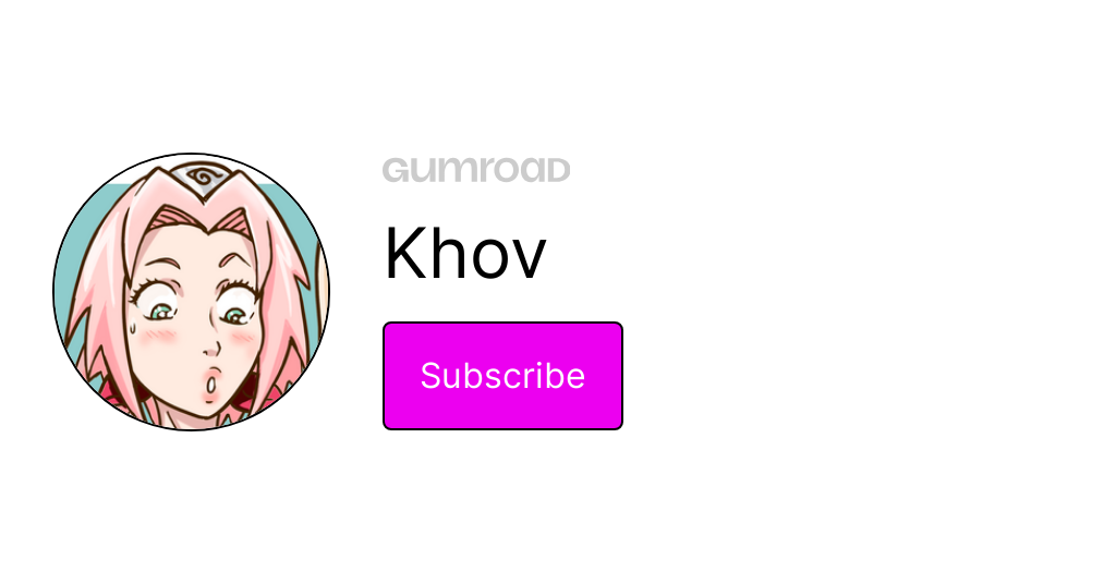 Khov