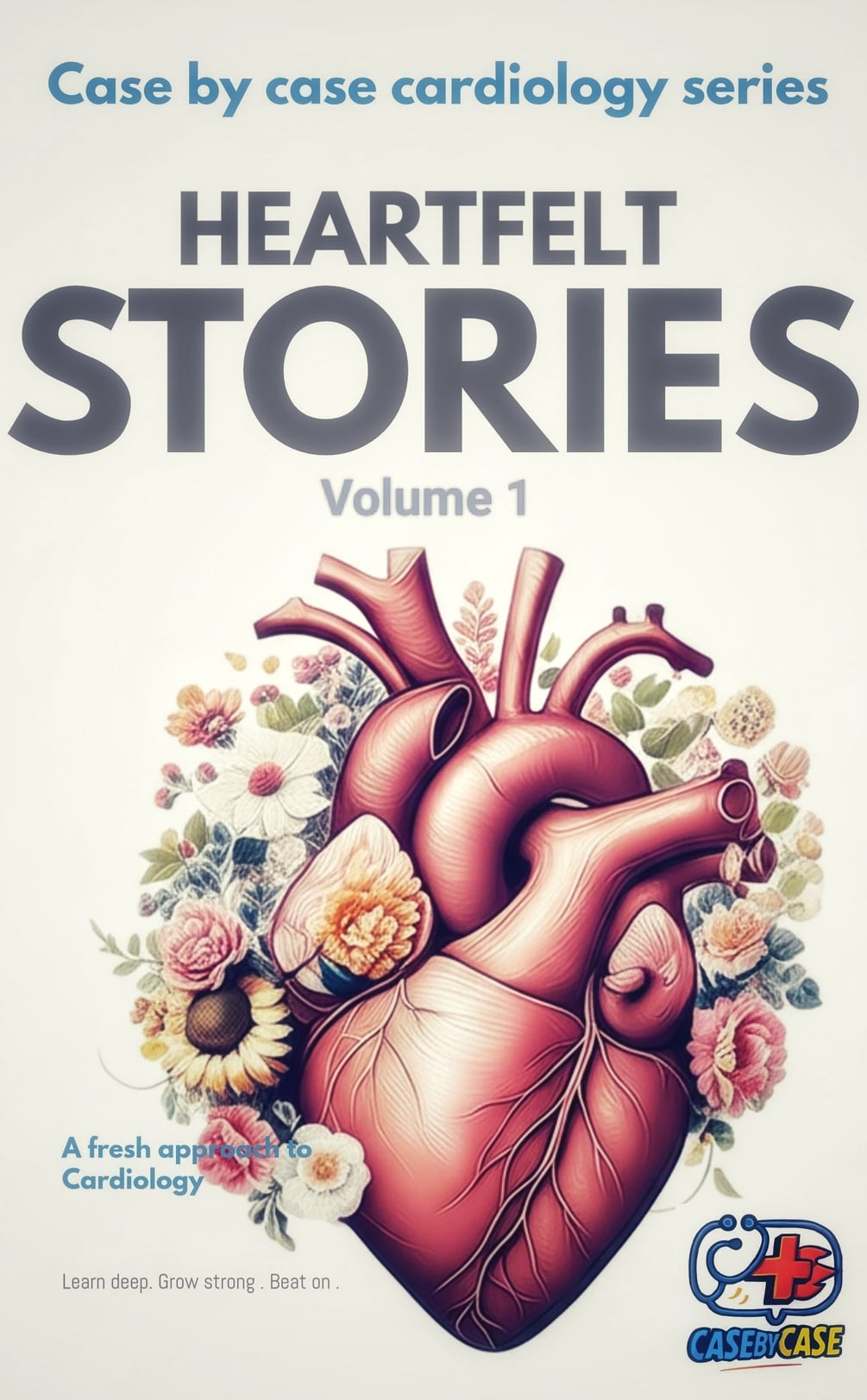 Heartfelt Stories Volume 1