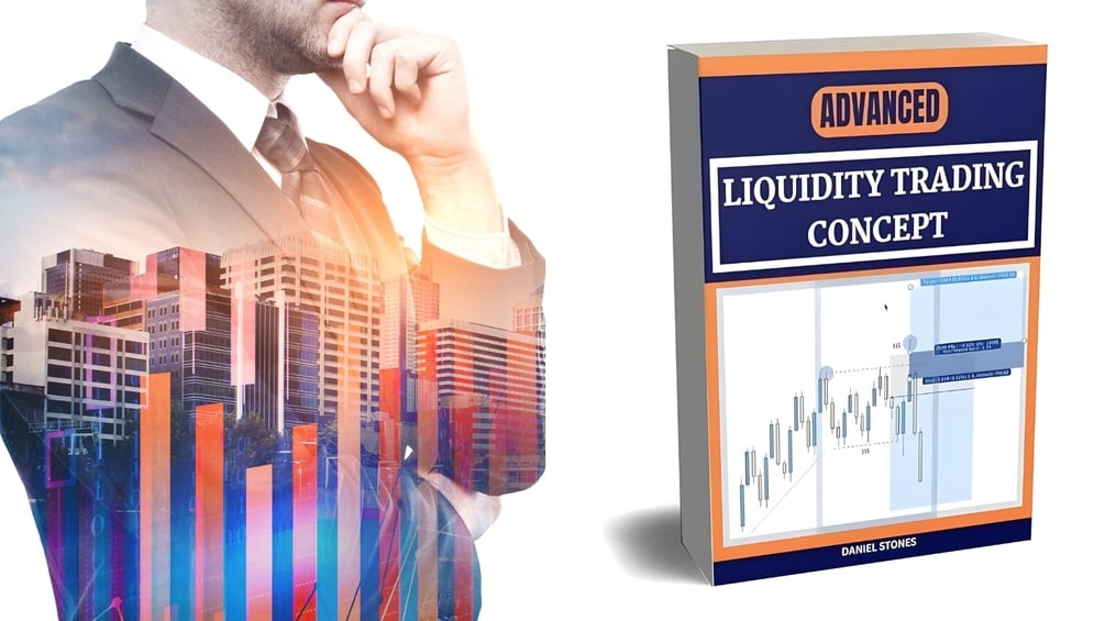 The Advanced ICT & SMC Trading Guide: Master Institutional Strategies ...