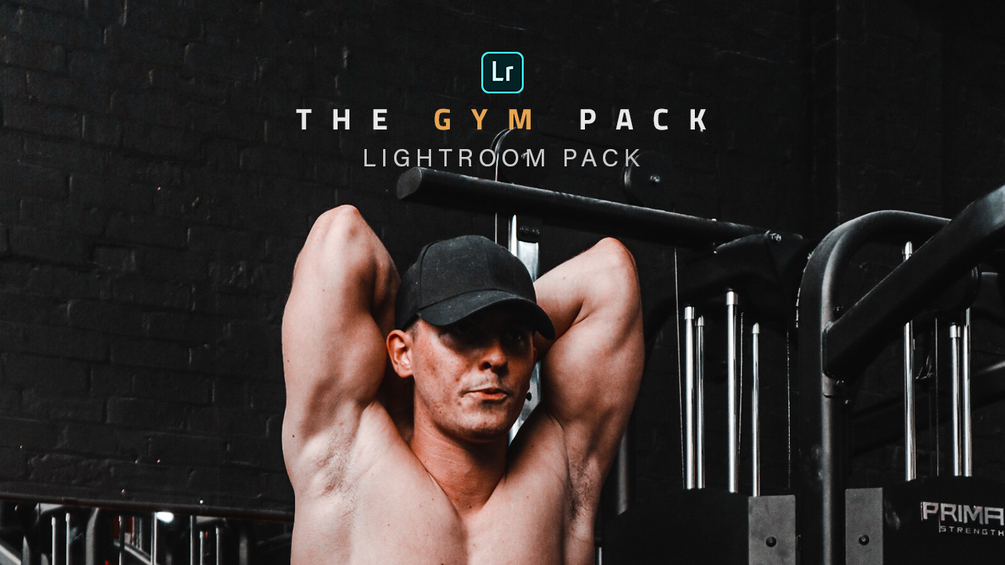 'The Gym Pack'