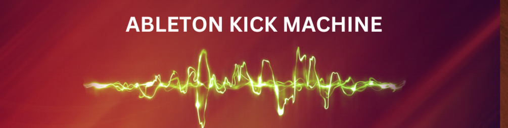Kick Machine