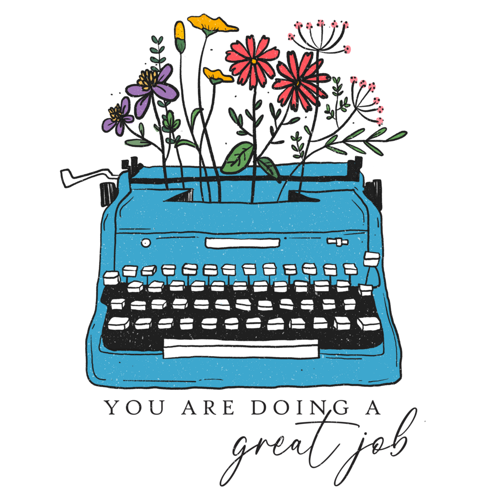 Vintage Flowers Sublimation Bundle | Hand-Drawn Floral PNG Clipart ...