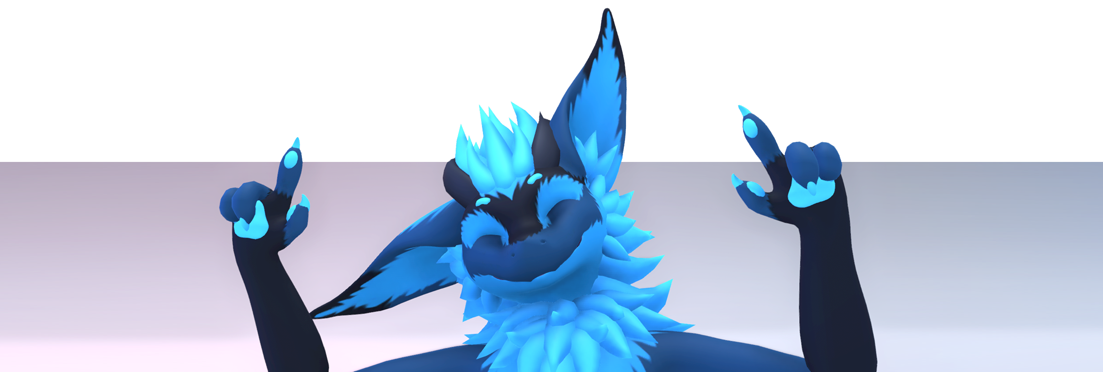 Nardoragon (VRChat Avatar)