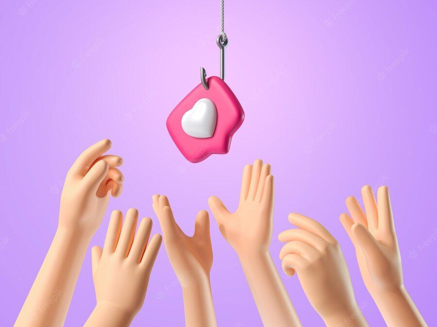 Stop Scrolling! 100 Reel Hooks to Captivate Your Audience