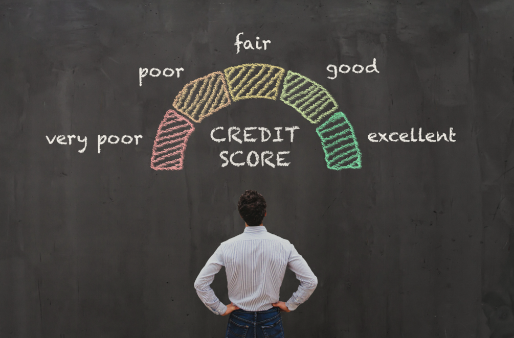 Understanding Credit 101