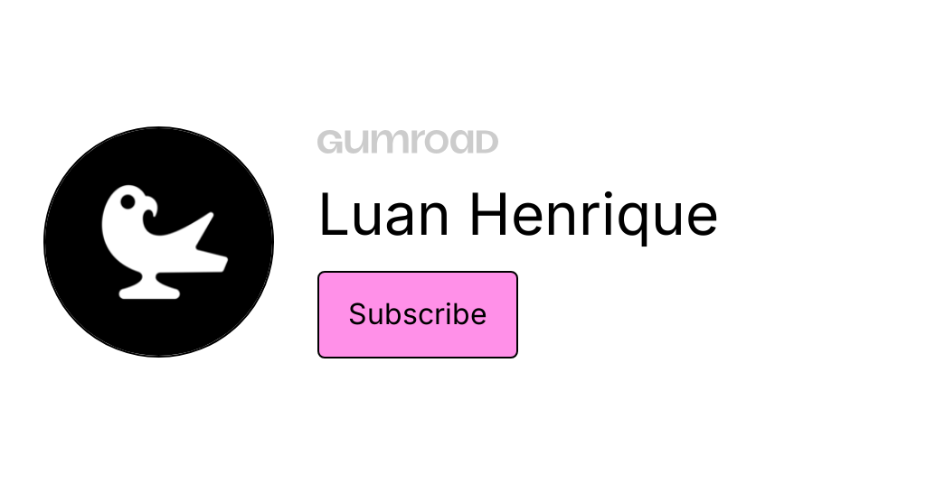 Luan Henrique