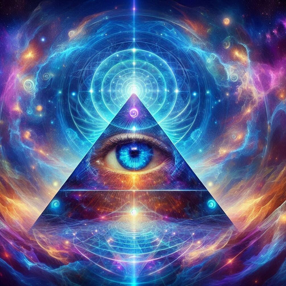 Awaken Your Soul: Spiritual Healing with 963 Hz Music