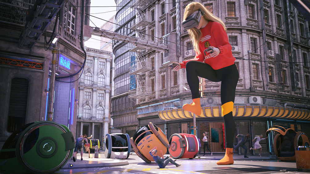 High Resolution Render Pack