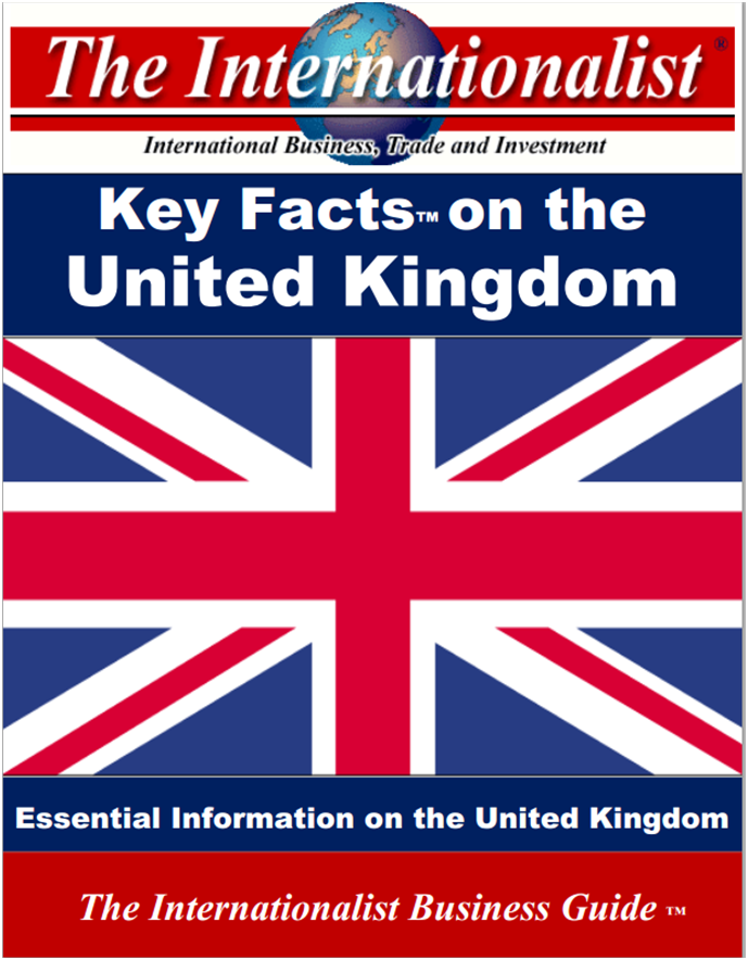 Key Facts on the United Kingdom