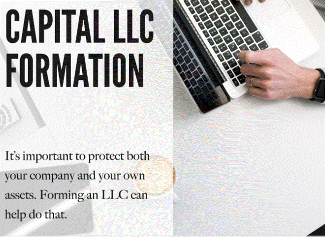 How To Form an LLC Properly