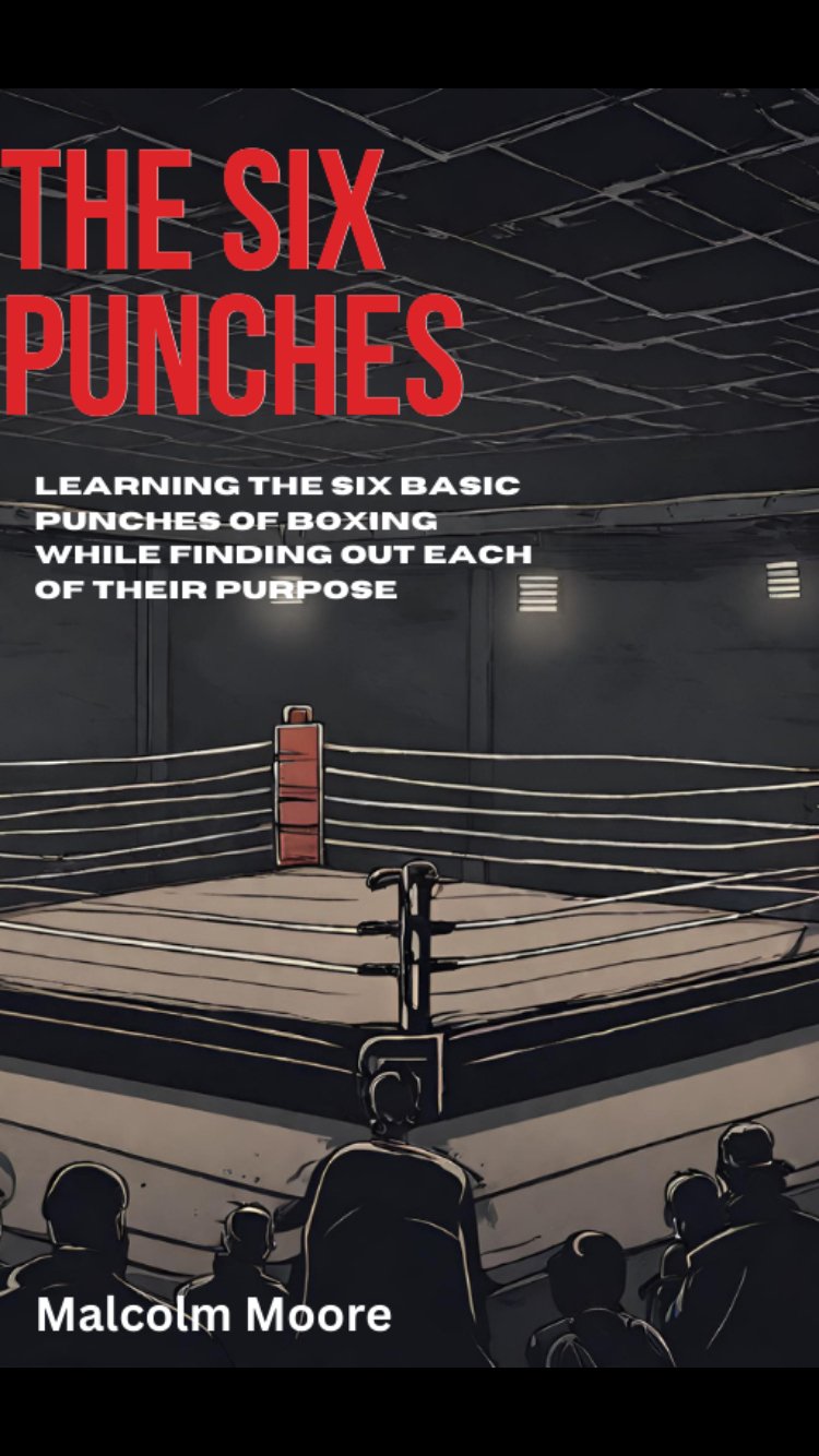 The 6 Punches