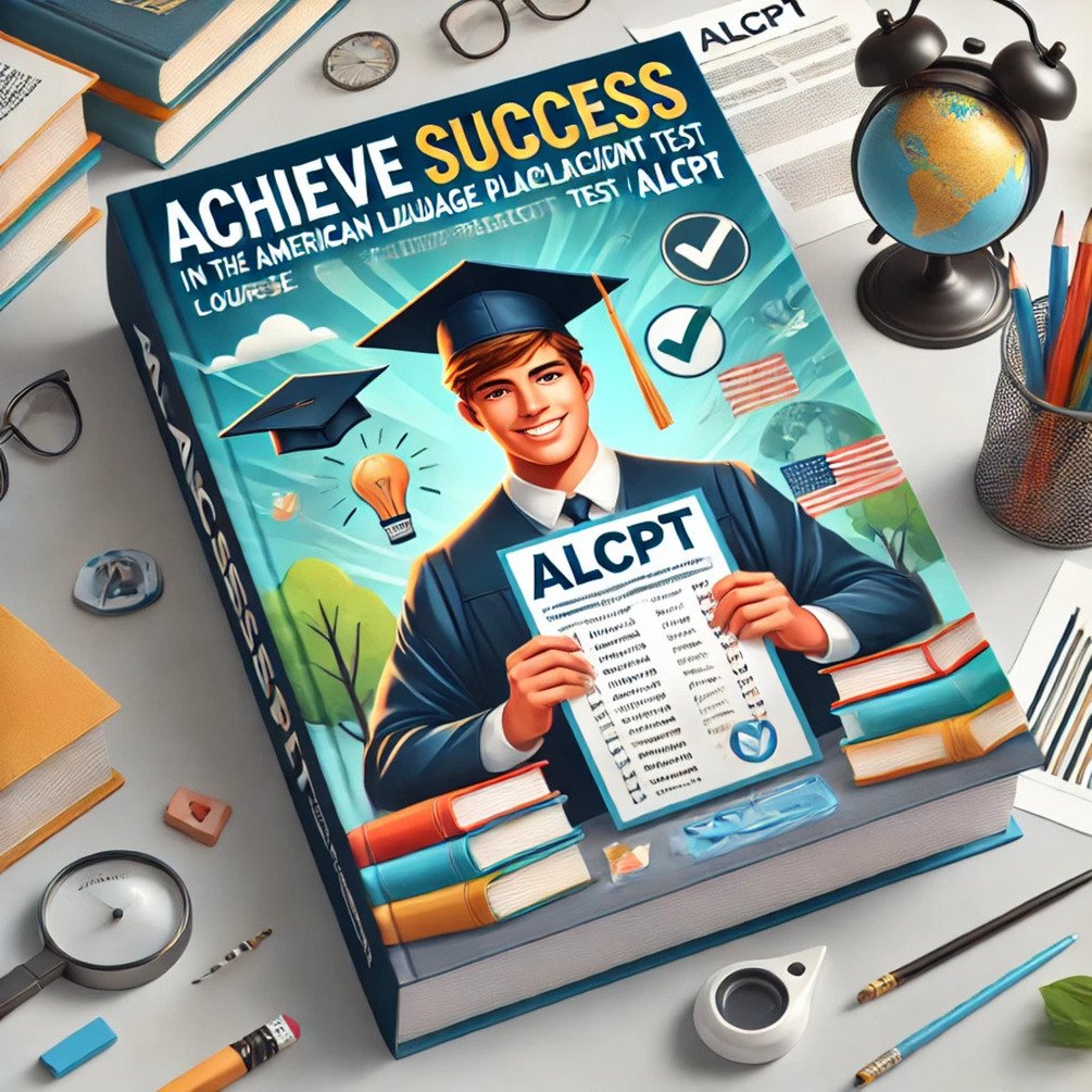 Master ALCPT & ECL: Most Frequent & Repeated Exam Questions plus Key Listening & Reading ...