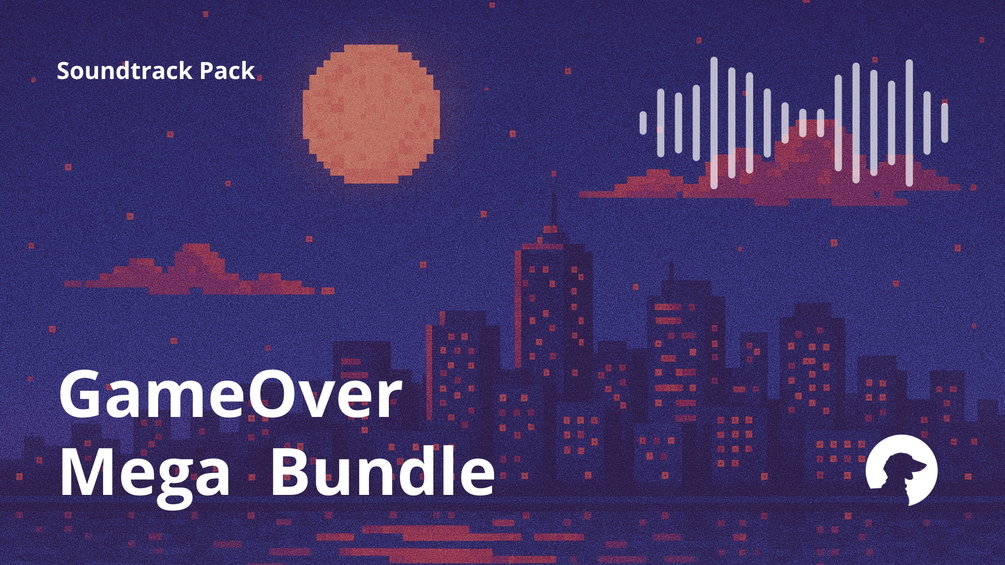 GameOver Mega Bundle