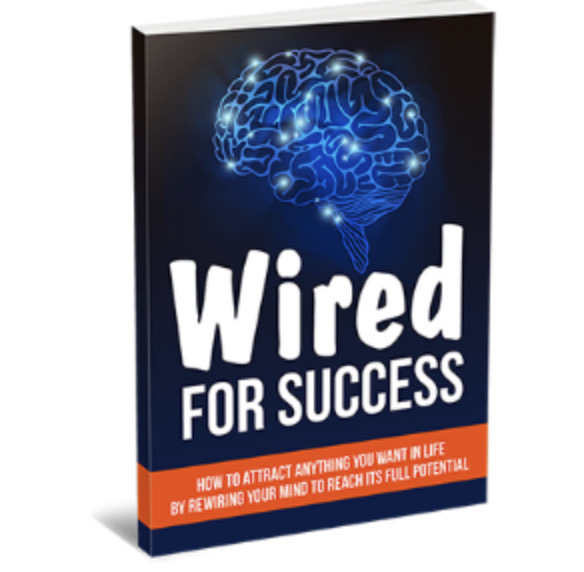 Wired For Success