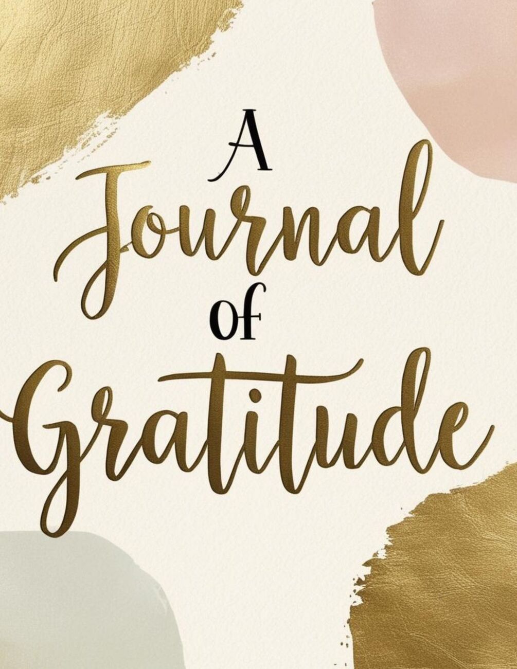 Gratitude Journal