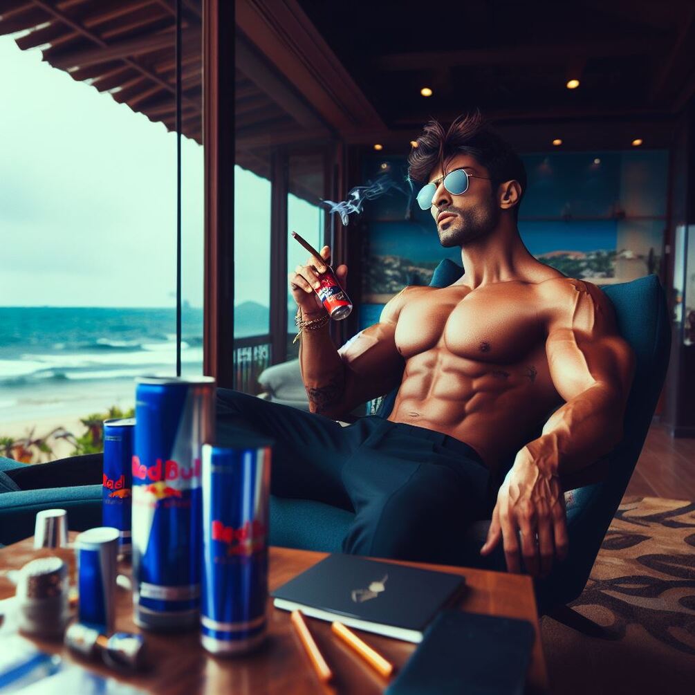 Juggernautbrah lean muscle guide