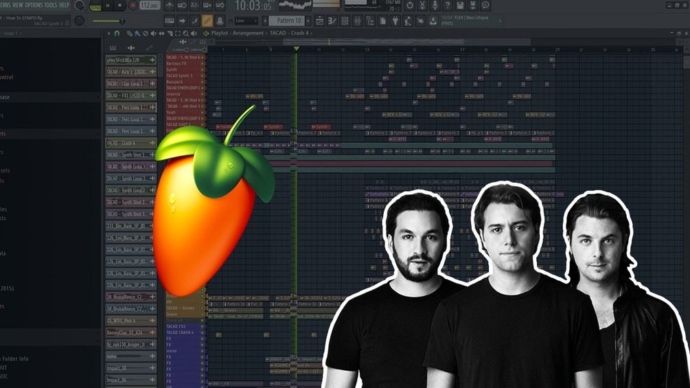 How To STMPD (SHM, Magnificience)