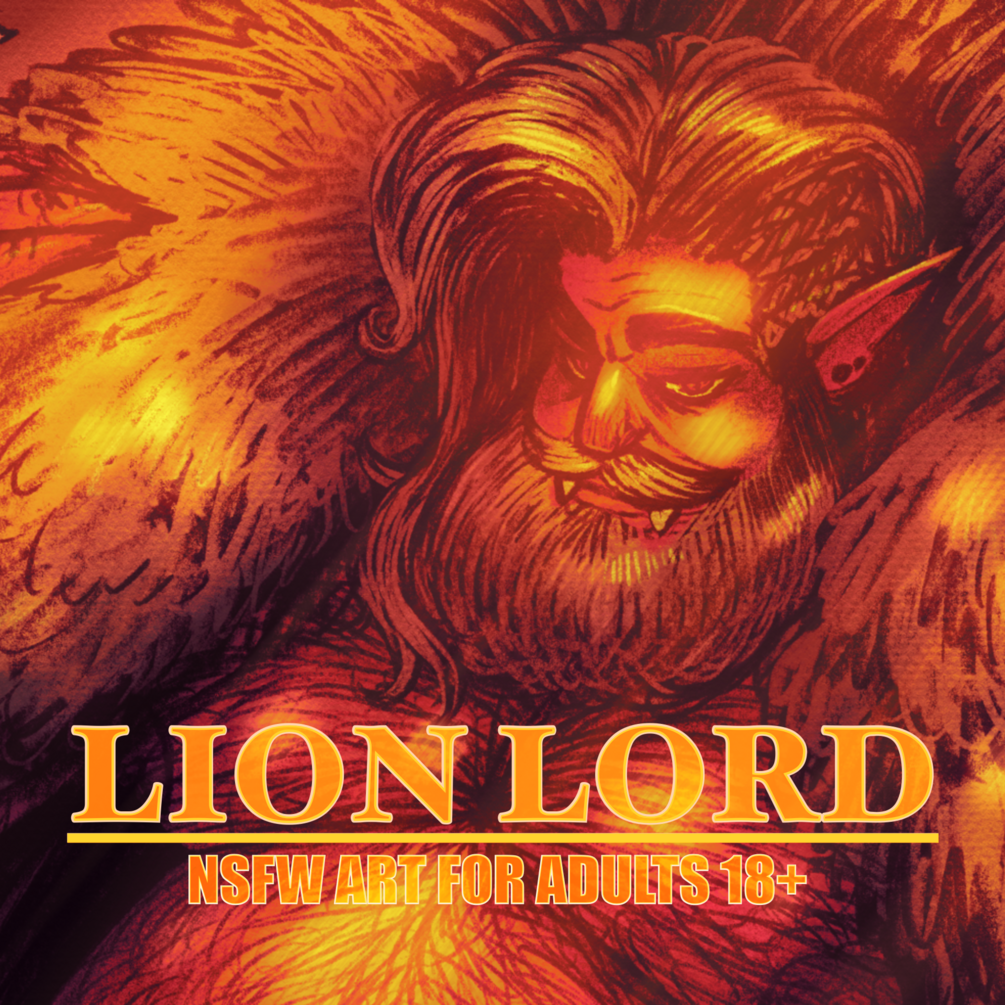 Lion Lord