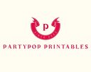 PartyPop Printables